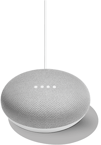 Google Home Png Clipart - Large Size Png Image - PikPng