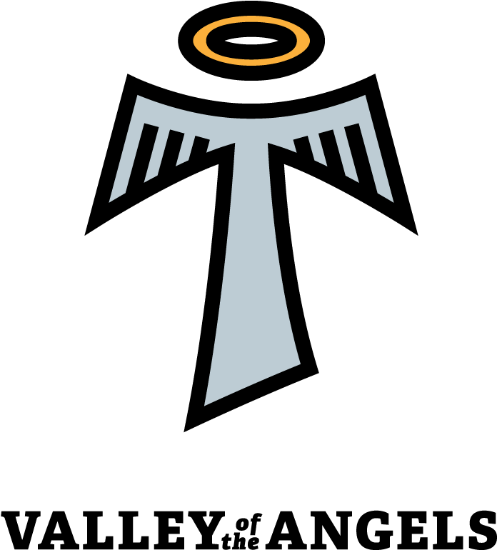 Angels Logo Png Clipart - Large Size Png Image - PikPng