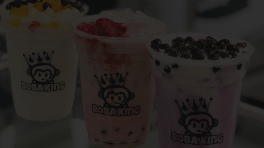 Boba King Bg , Png Download - Berry Clipart - Large Size Png Image - PikPng
