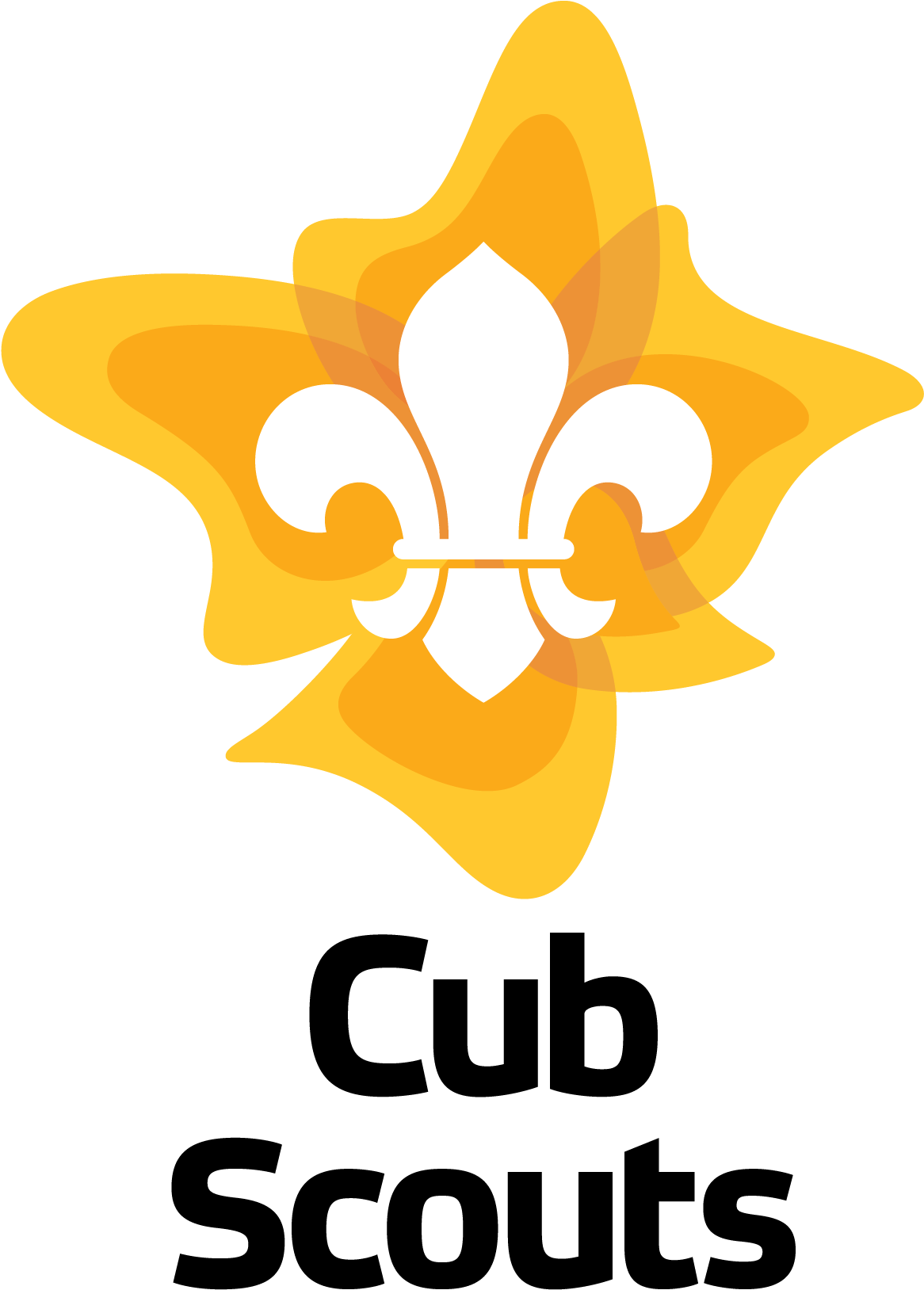 Cubs - Scouts Australia Logo 2019 Clipart - Large Size Png Image - PikPng