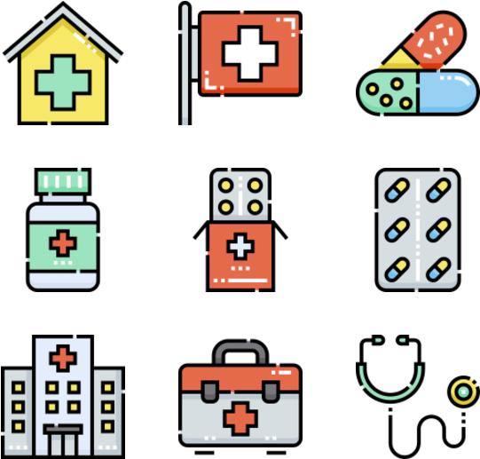 Health Clipart - Large Size Png Image - PikPng