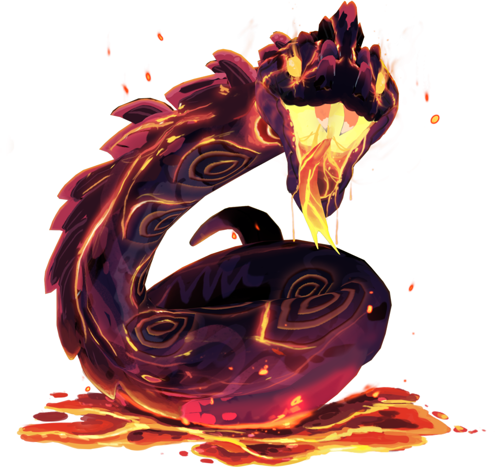 Redviper 02 - Illustration Clipart - Large Size Png Image - PikPng