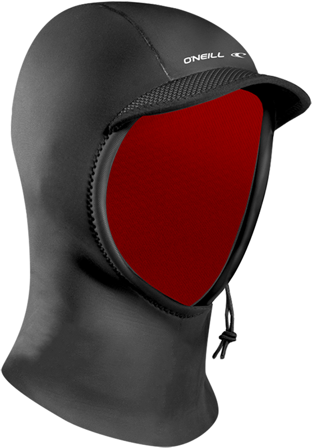 Download Psycho Hood Val Surf Transparent Red Hood Stencil Png - 2017/ ...