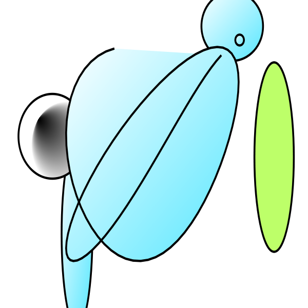 Abstract Art 2 Png Clip Arts - Illustration Transparent Png - Large ...