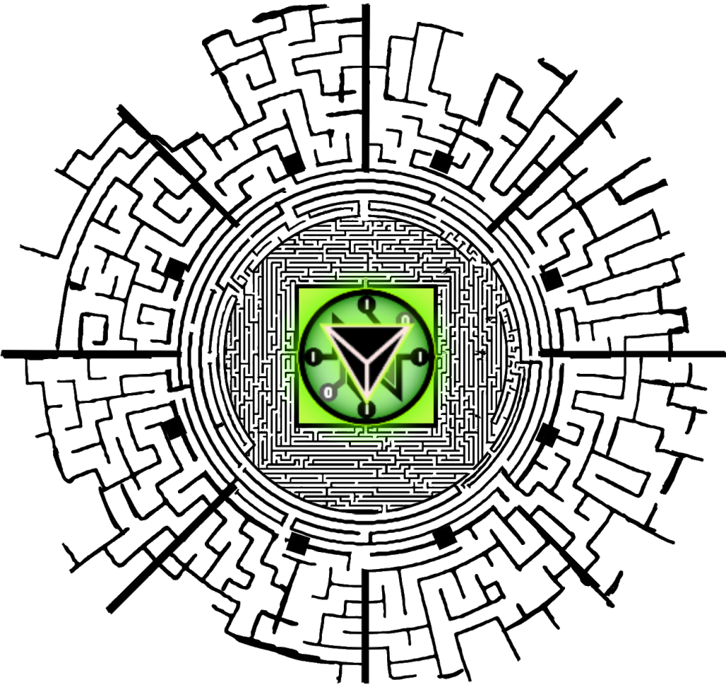 Download Photo Maze Runner Concept Art V2 Zps0ff31a2f - Glade Maze ...