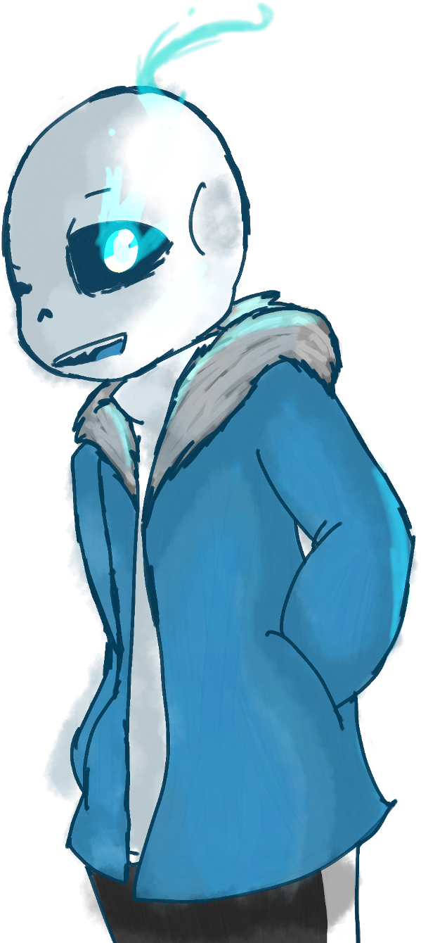 #undertale #sans #classic Sans #undertalesans #undertale - Illustration ...