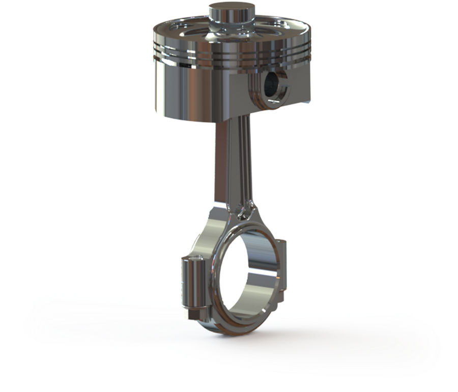 Download Piston Png - Engine Piston Transparent Clipart Png Download ...