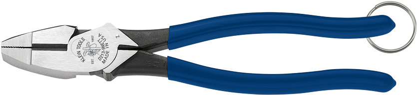 High Res Eps - Side Cutting Pliers Klein Clipart - Large Size Png Image ...