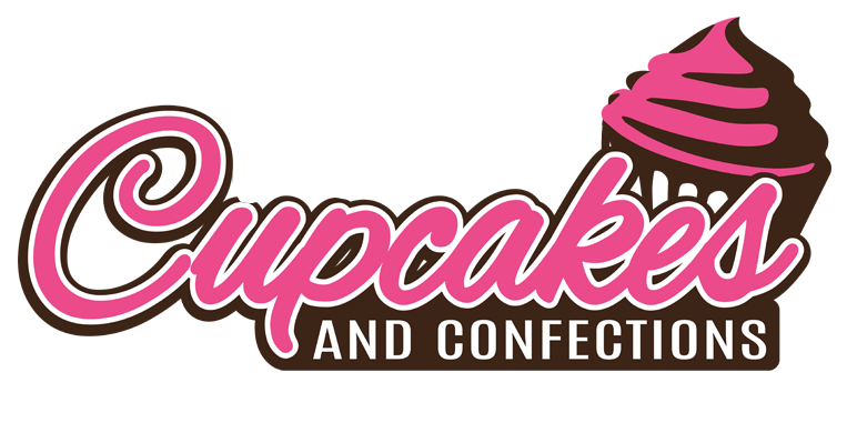 Cupcake Logo Png - Pink Cupcake Logo Png Clipart - Large Size Png Image ...