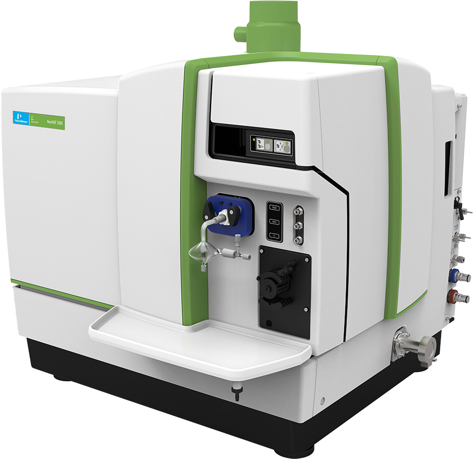Nexion 2000b Icp-ms Right Elevated - Perkin Elmer Nexion 2000 Clipart ...