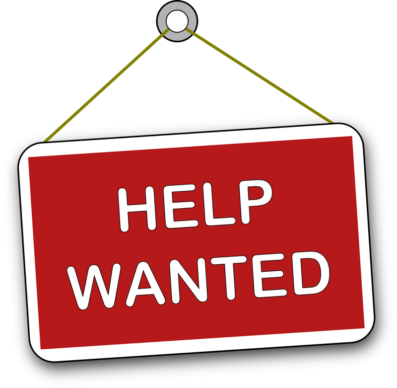 Now Hiring Sign Clipart Large Size Png Image Pikpng