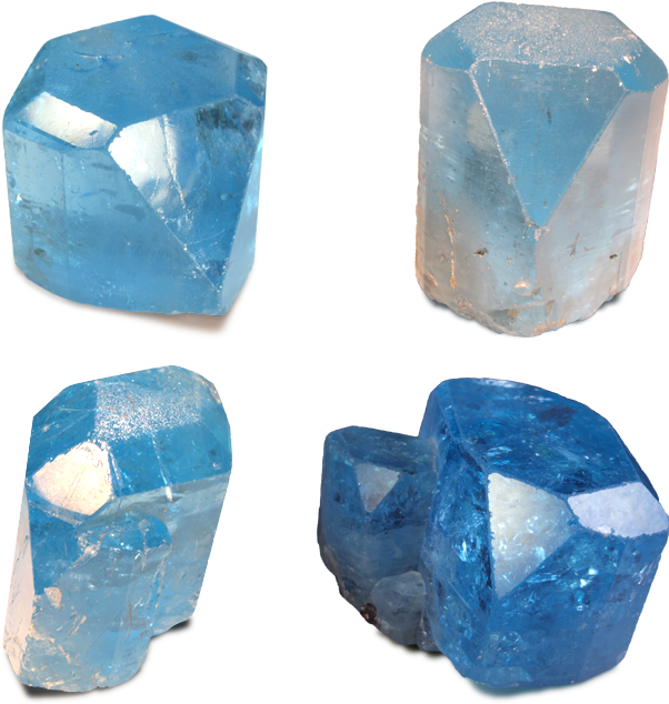 Topaz Crystals , Png Download - Topaz Crystal Png Clipart - Large Size ...