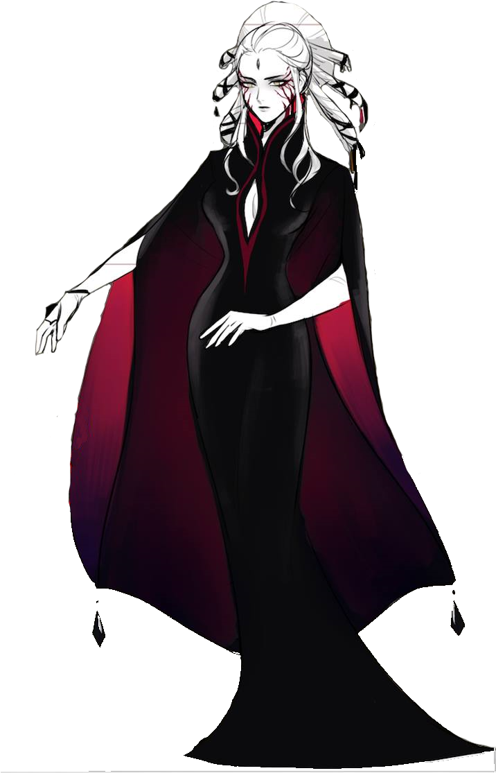 Salem Rwby Png , Png Download - Salem Rwby Clipart - Large Size Png ...