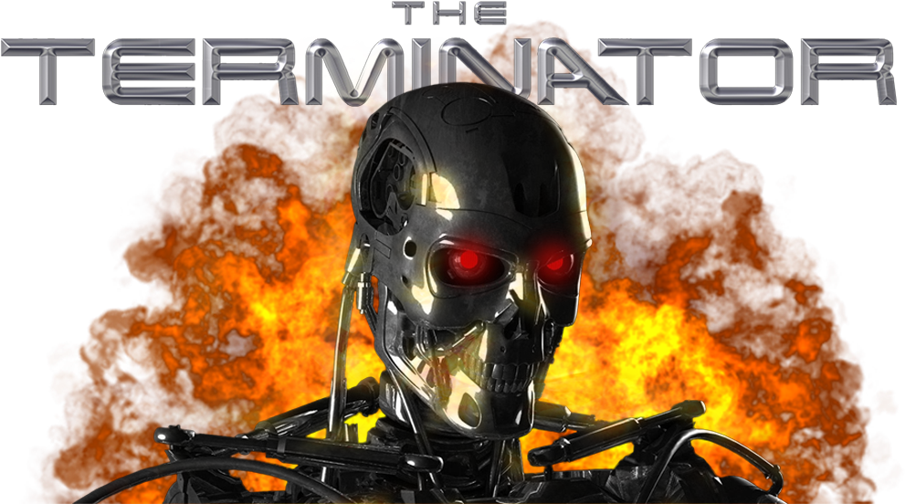 The Terminator Image - Png Fire Ball Transparent Clipart - Large Size ...