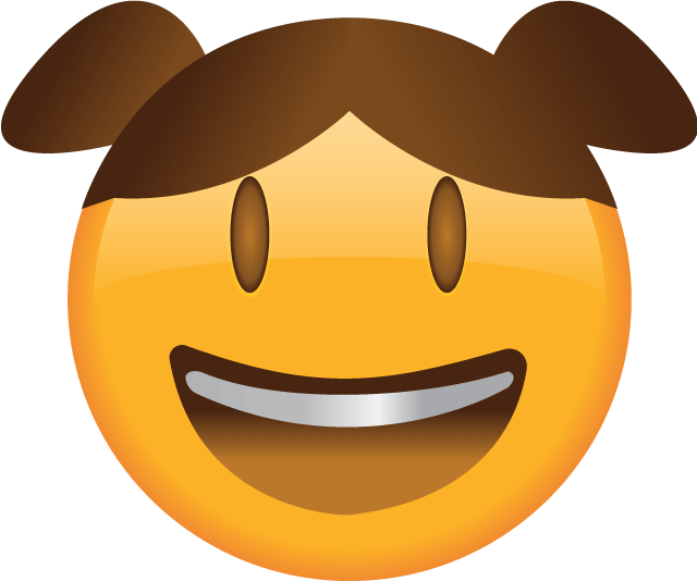 Boy Emoji - Smiley Clipart - Large Size Png Image - PikPng