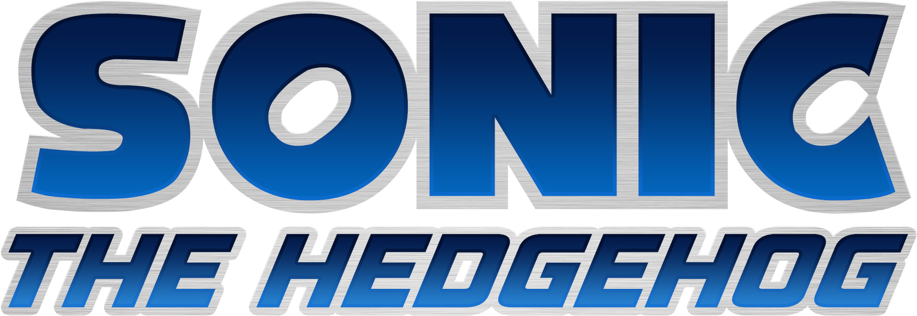 Download Download Png Image Report - Sonic The Hedgehog Logo ...