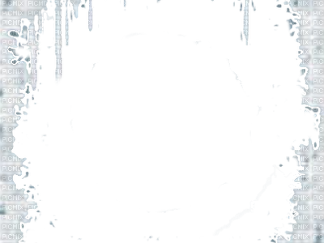 Frost Clipart Border - Monochrome - Png Download - Large Size Png Image ...