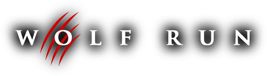 The Wolf Run - Wolf Run 2019 Clipart - Large Size Png Image - PikPng