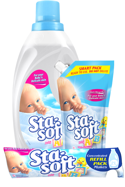 Sta Soft Baby Clipart - Large Size Png Image - PikPng