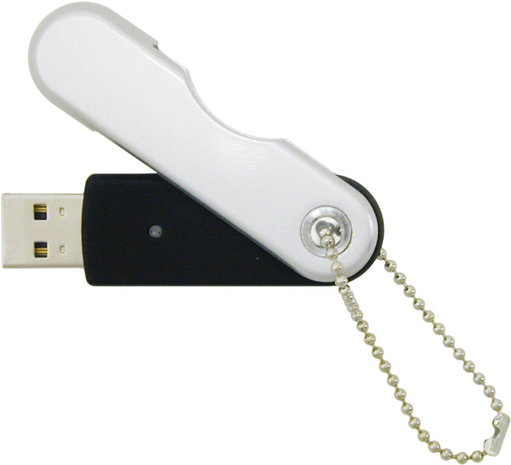 Usb Flash Drive Clipart - Large Size Png Image - PikPng