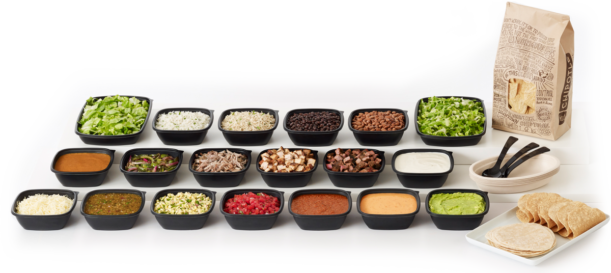 Download Chipotle Mexican Grill Is Ending Summer On A High Note ...