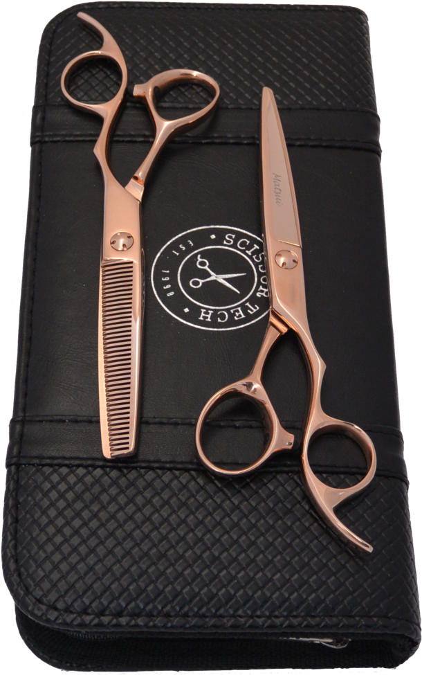 Gold Hair Scissors Png - Scissors Clipart - Large Size Png Image - PikPng