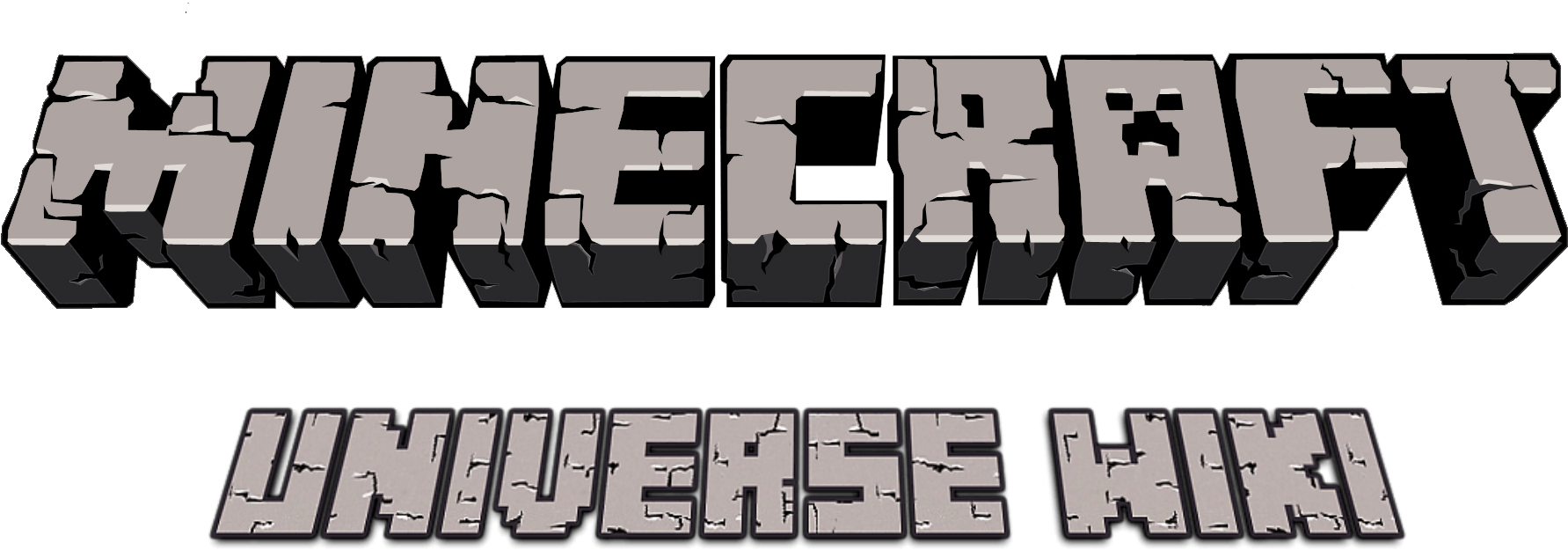 Transparent Background Minecraft Logo Png Clipart - Large Size Png ...