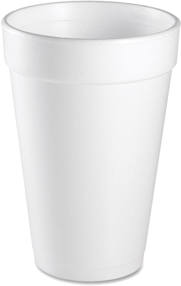 Styrofoam Cup Png 303494 Clipart - Large Size Png Image - PikPng