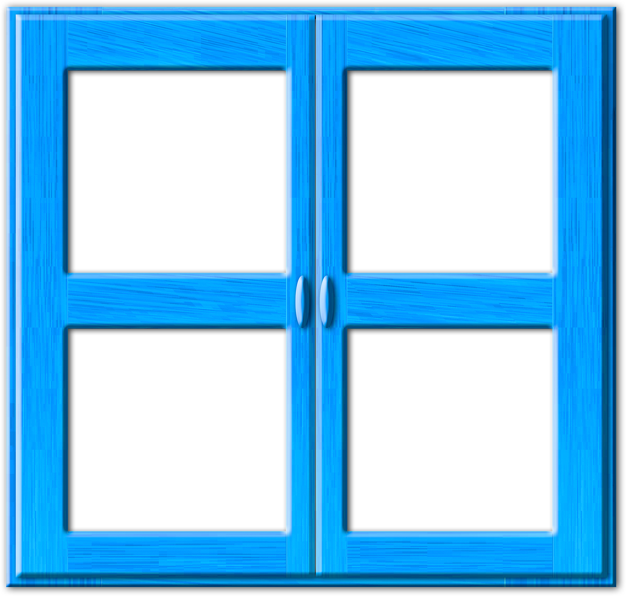Frames,free Pictures, - Make Draw A Window Clipart - Large Size Png ...