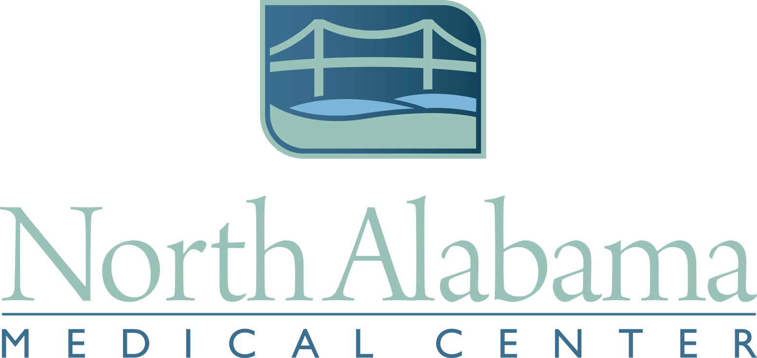 Logo - North Alabama Medical Center Logo Clipart - Large Size Png Image ...