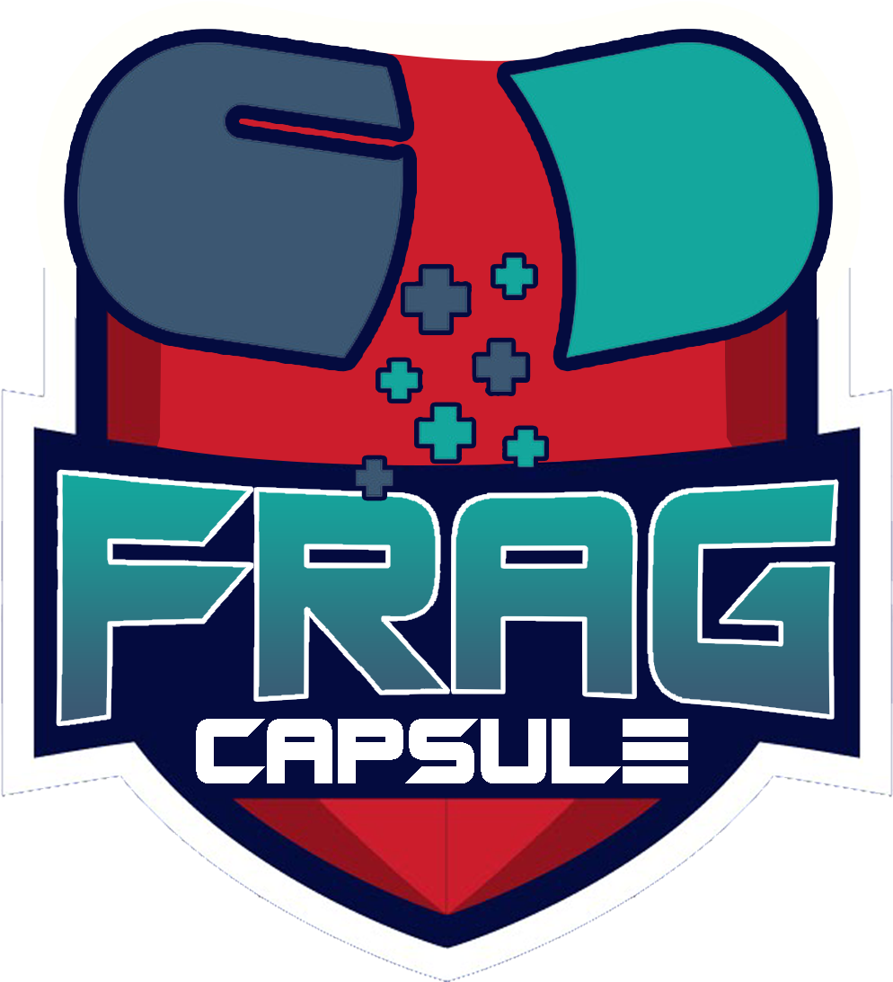 Fragcapsule Fragcapsule Clipart - Large Size Png Image - PikPng