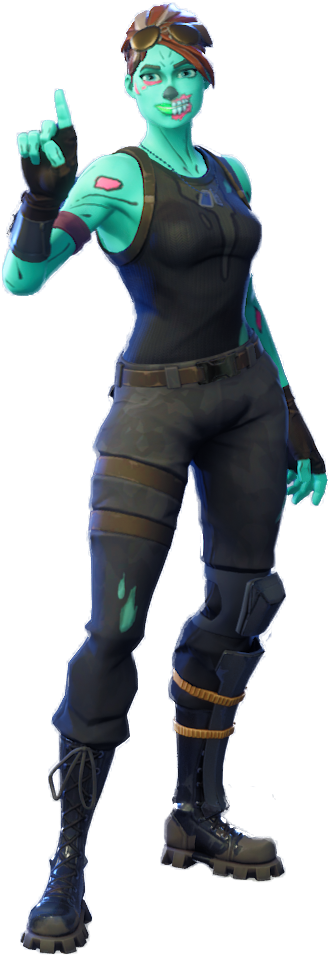 Finger Wag Emote - Fortnite Finger Wag Emote Clipart - Large Size Png ...