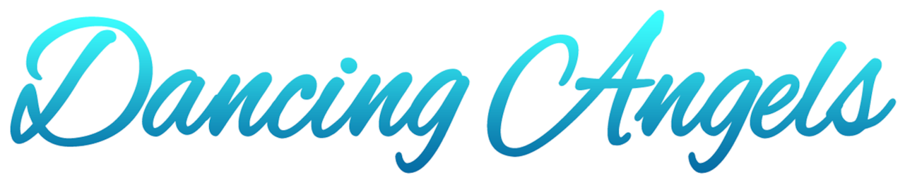 Dancing Angels - Graphic Design Clipart - Large Size Png Image - PikPng