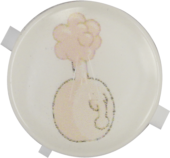 Gamecube Preloaded A Buttons , Png Download - Cartoon Clipart - Large ...