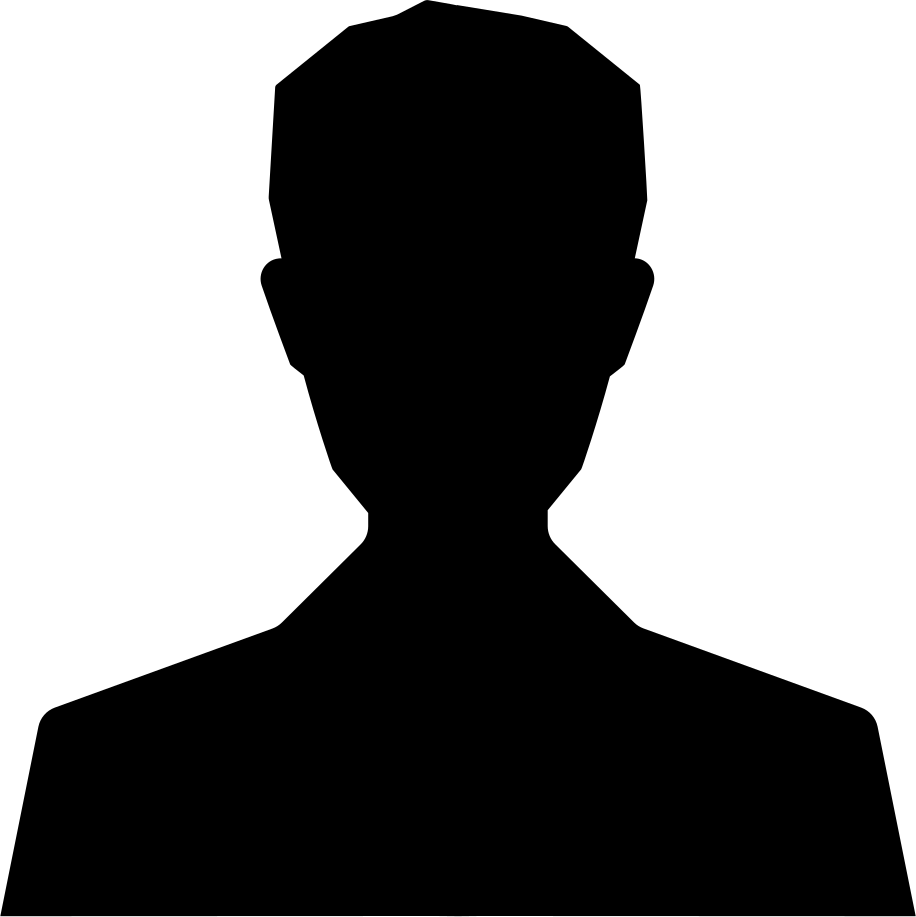Avatar Icon Png - Blank Person Clipart - Large Size Png Image - PikPng