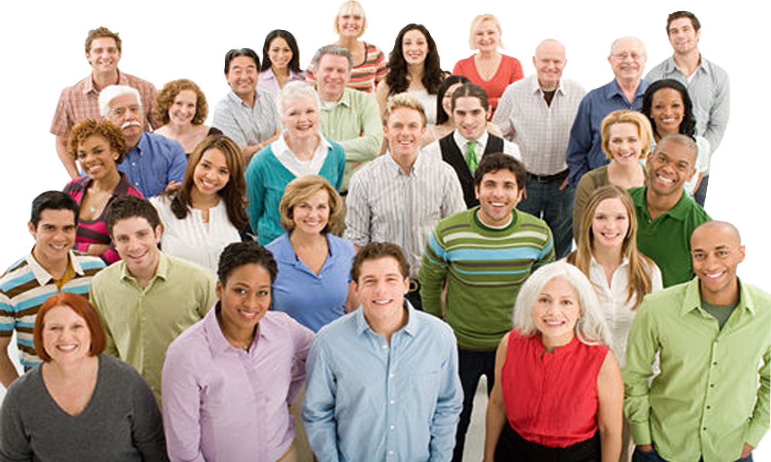 Group-people - People In Church Png Clipart - Large Size Png Image - PikPng