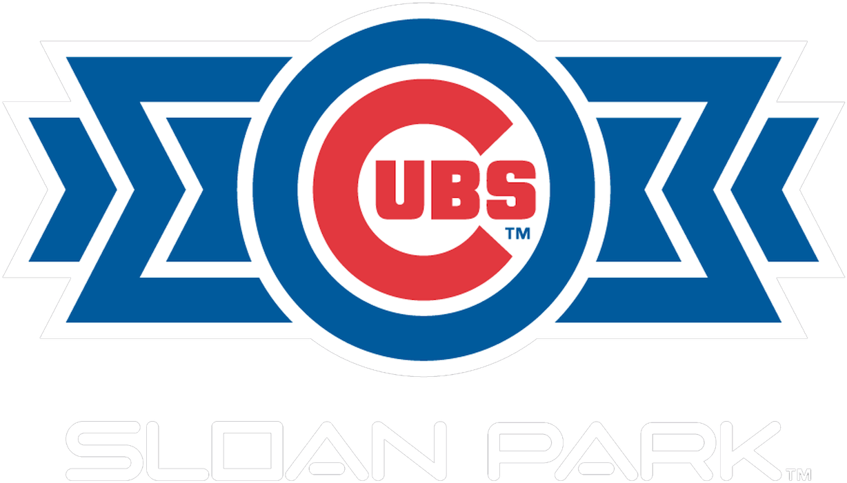 Chicago Cubs Logo Png - Cubs Spring Training Logo Clipart - Large Size ...