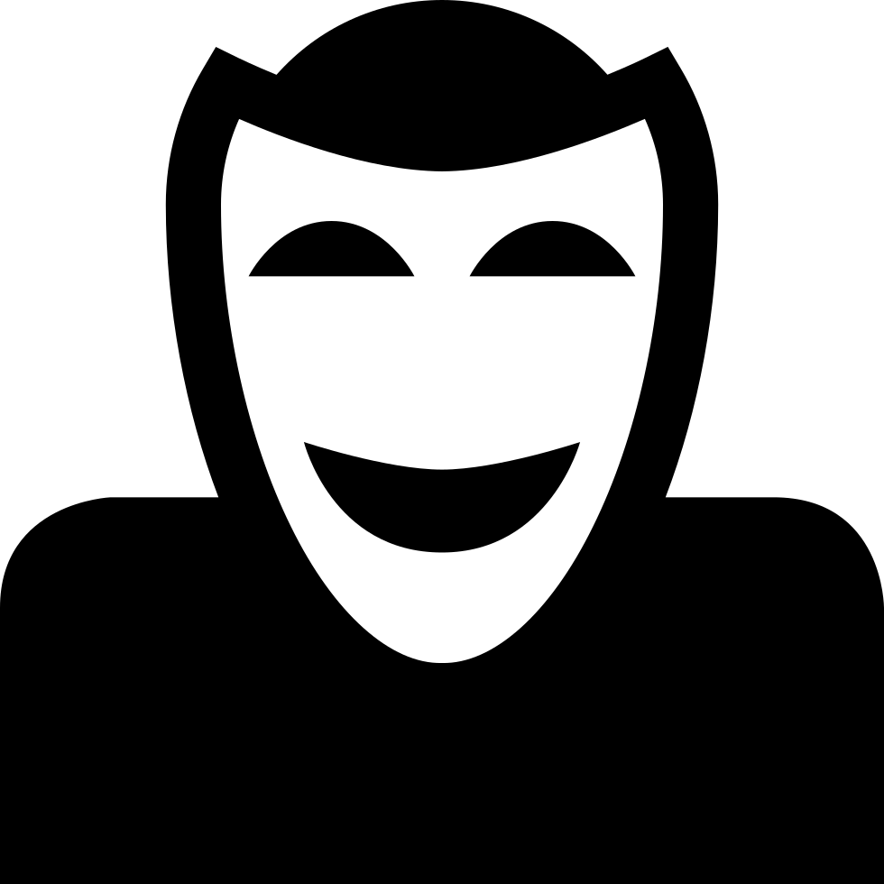 Png File Svg - Hacker Avatar Png Clipart - Large Size Png Image - PikPng