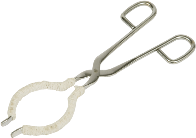 Beaker Tongs - Tool Clipart - Large Size Png Image - PikPng