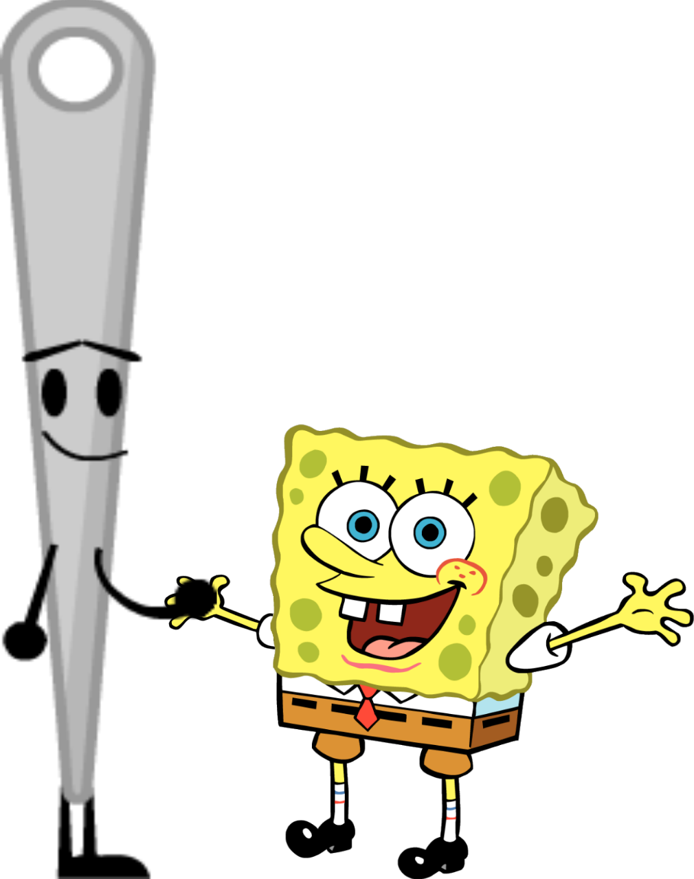 Free Icons Png - Spongebob Png Clipart - Large Size Png Image - PikPng