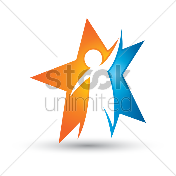 Free Vector Graphic - Human Star Icon Clipart - Large Size Png Image ...