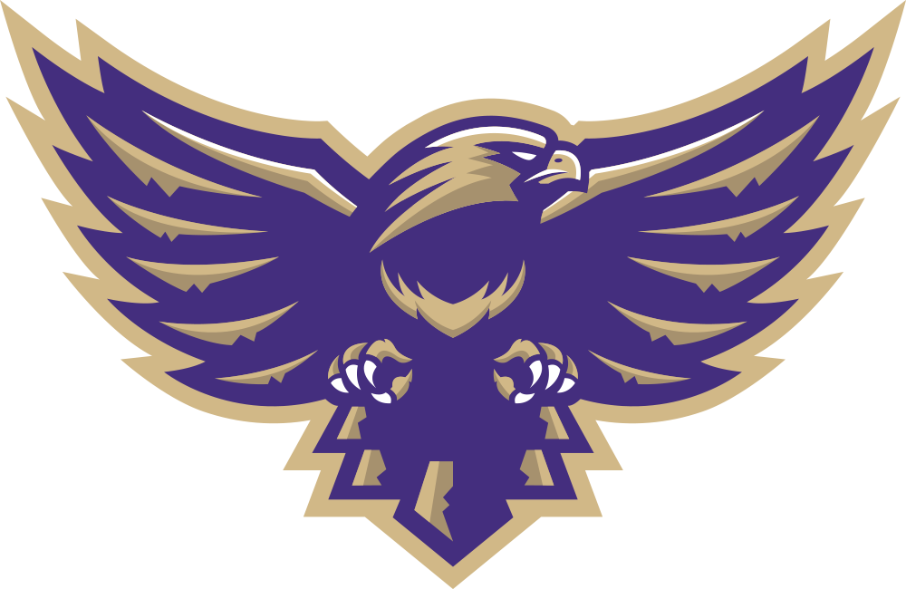 Fantasy Logo, New Fantasy, Falcon Logo, Bird Logos, - Loras College New ...