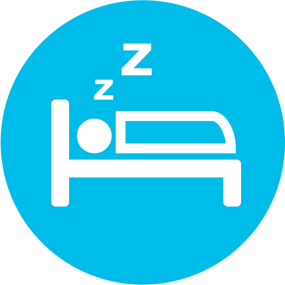 4 Icons-sleep - Advertising Research Foundation Logo Clipart - Large ...