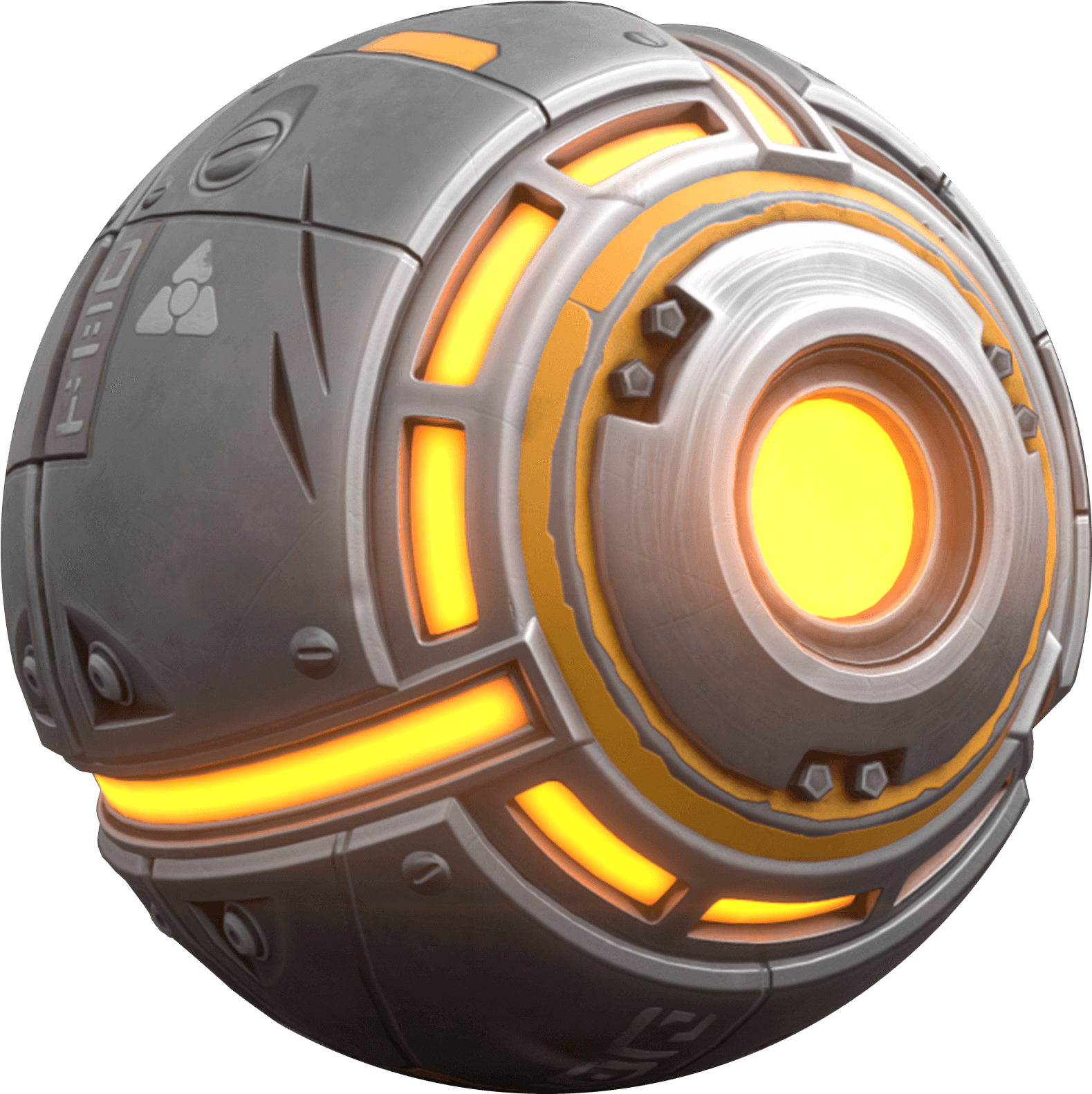 Get Ready To Raid Sol Canister - Tread Clipart - Large Size Png Image ...