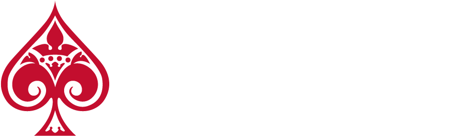 Red Spade Red Spade - Ace Of Spades Clipart - Large Size Png Image - PikPng