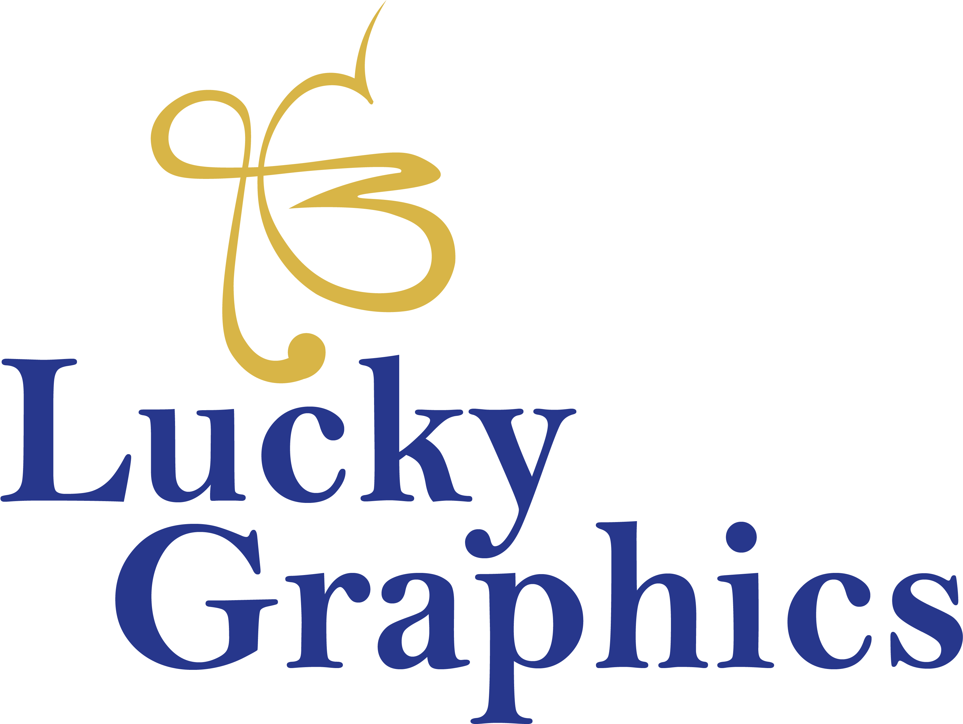 Toggle Navigation - Lucky Graphics Clipart - Large Size Png Image - PikPng