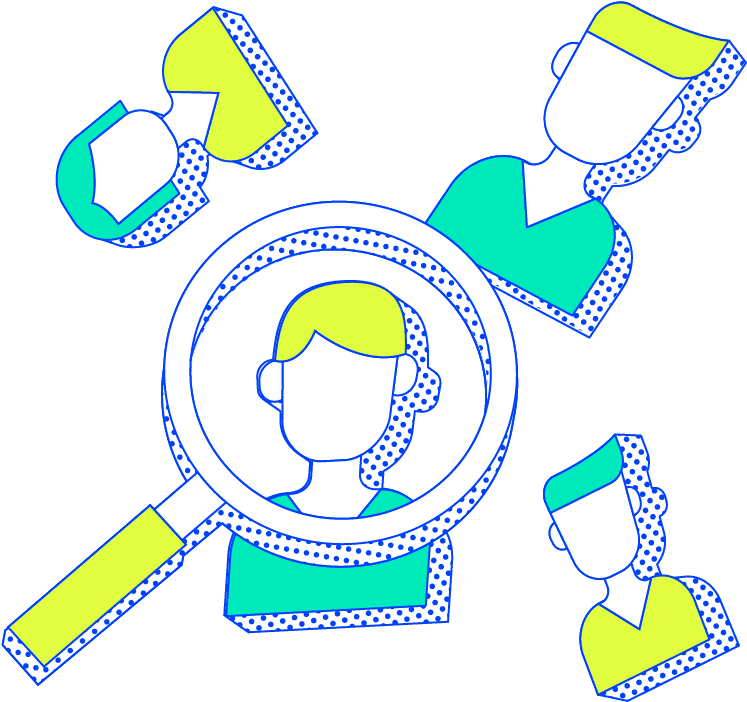 Pinpoint Your Target Audience Clipart - Large Size Png Image - PikPng