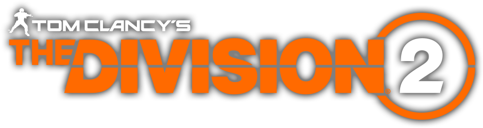 Download The Division - Orange Clipart Png Download - PikPng