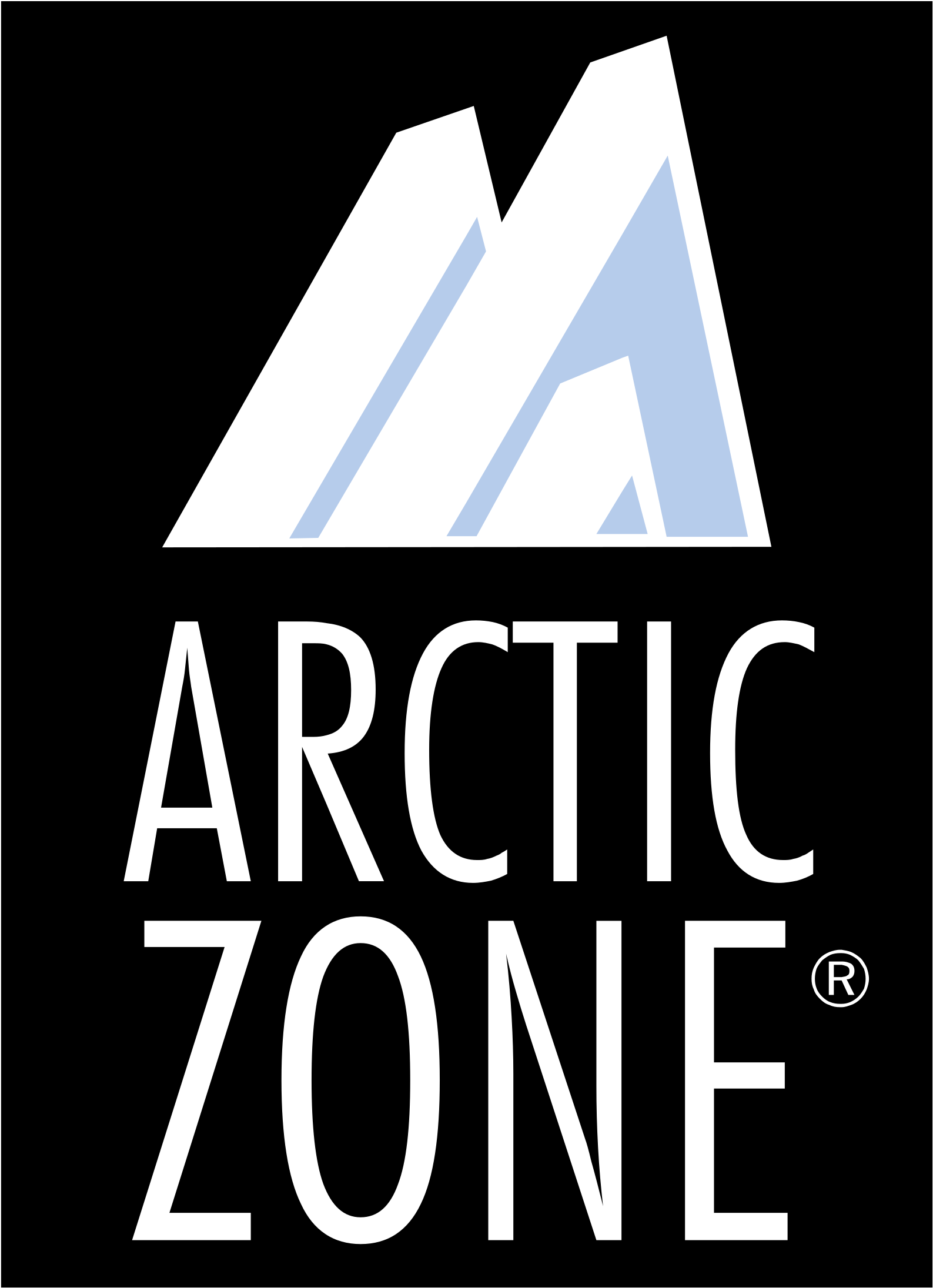 Artic Logo Png Transparent - Arctic Zone Clipart - Large Size Png Image ...