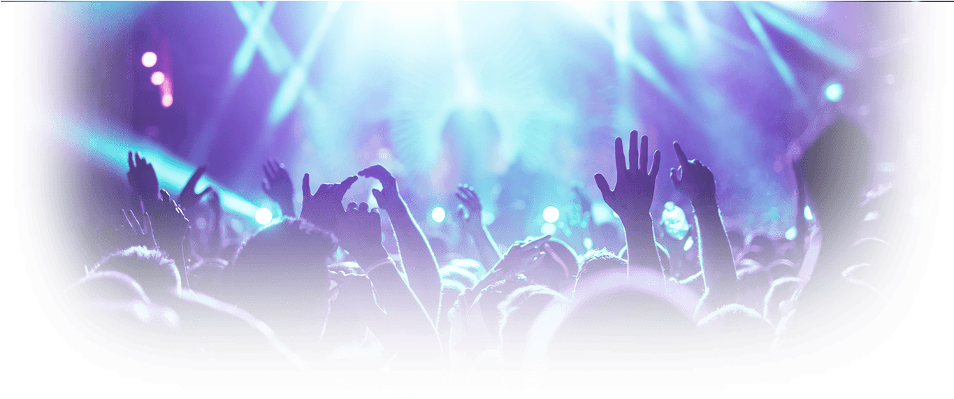 Concert Crowd Png - Background Concert Png Clipart - Large Size Png ...